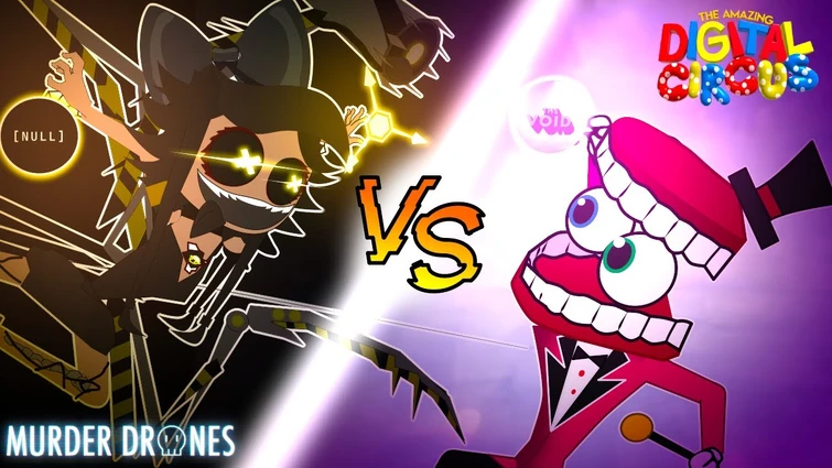 Cyn vs. Caine | Fandom