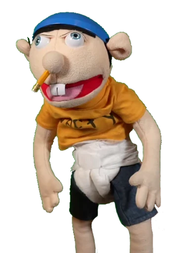 Which version of Jeffy do you think is better? | Fandom