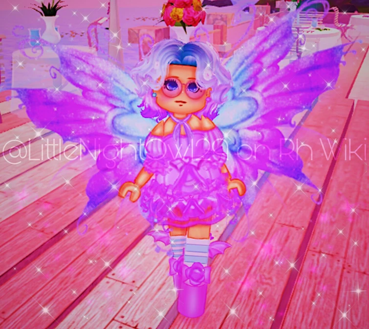Discuss Everything About Royale High Wiki | Fandom