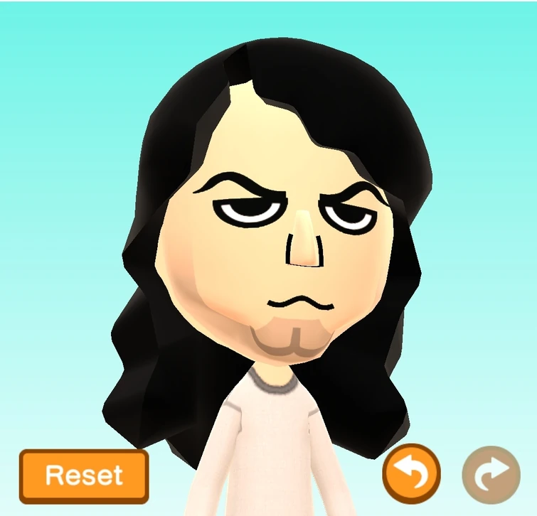 Identical Redemption Mii Challenge! | Fandom