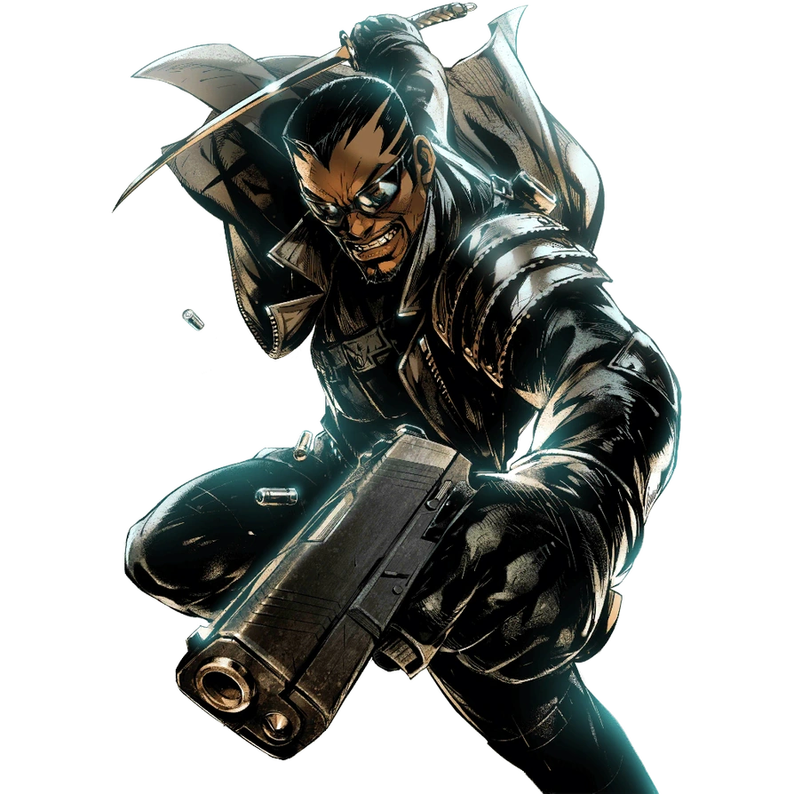 DLC Guest Character that would in Fit the MKverse Part 1 | Fandom