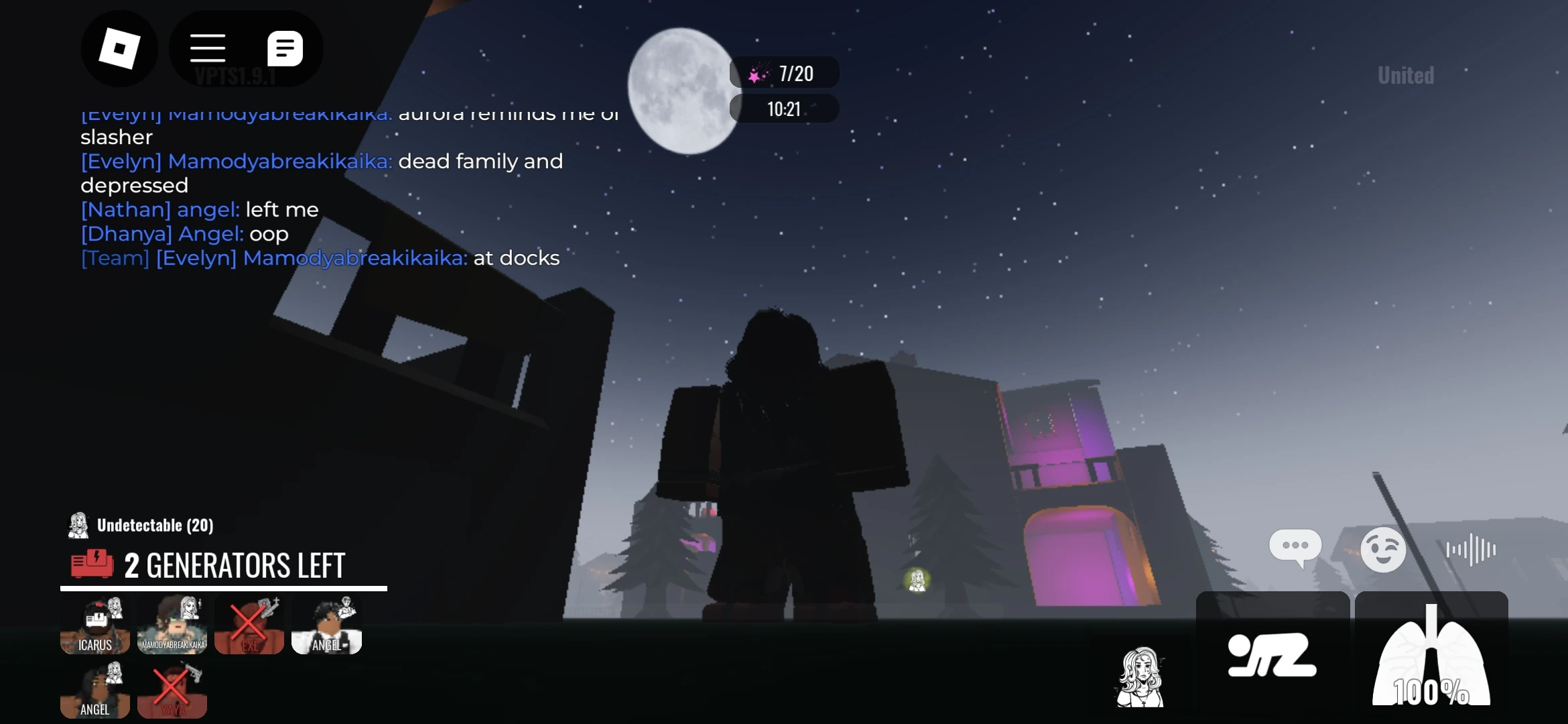 Found yet another hacker ._. | Fandom