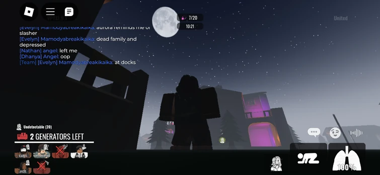 Discuss Everything About Daybreak Wiki | Fandom