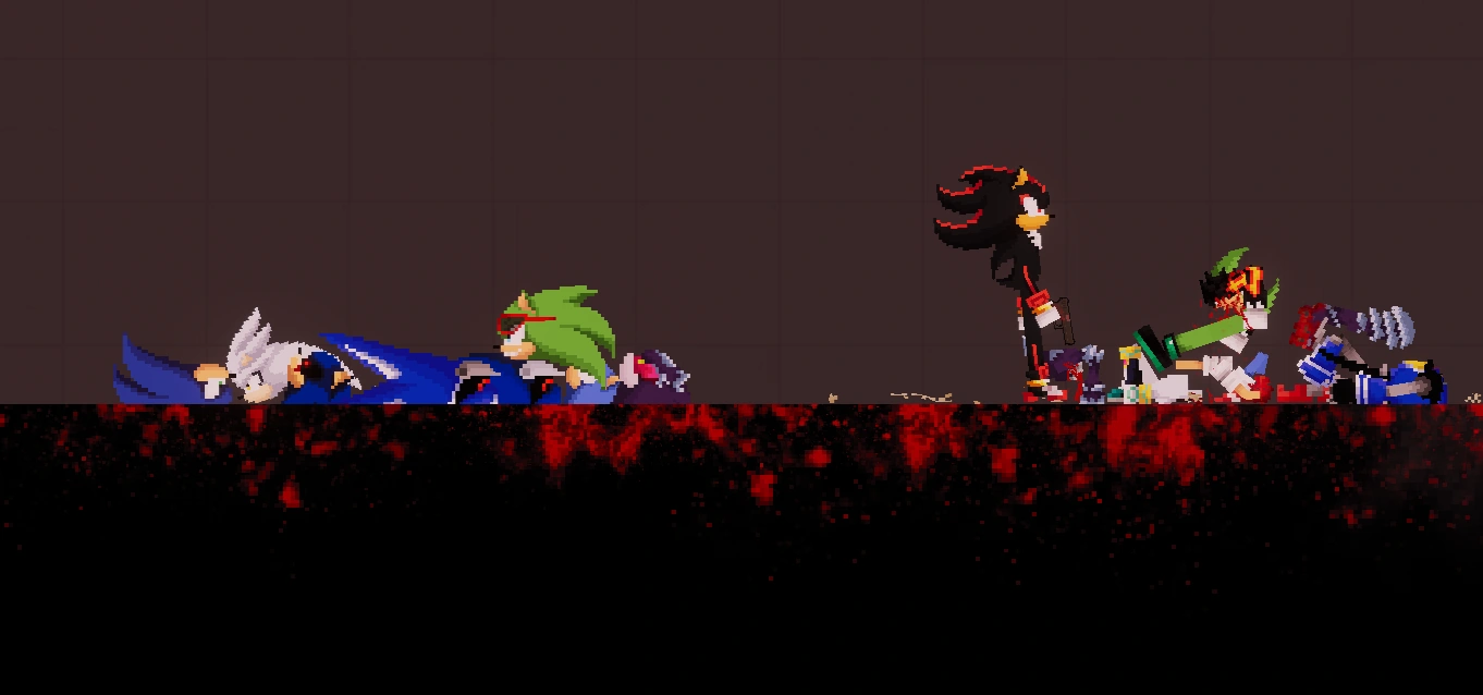 shadows head collection | Fandom