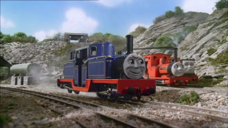 Mighty Mac in "Dunkin Duncan" (2002) | Fandom