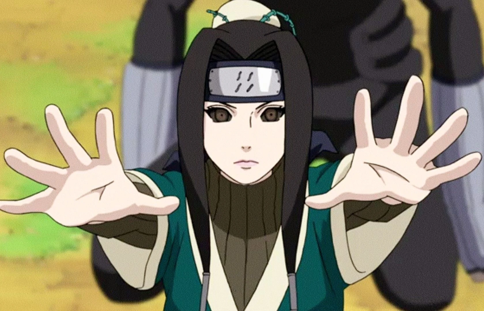 I Still can't believe that Haku is a Boy | Fandom