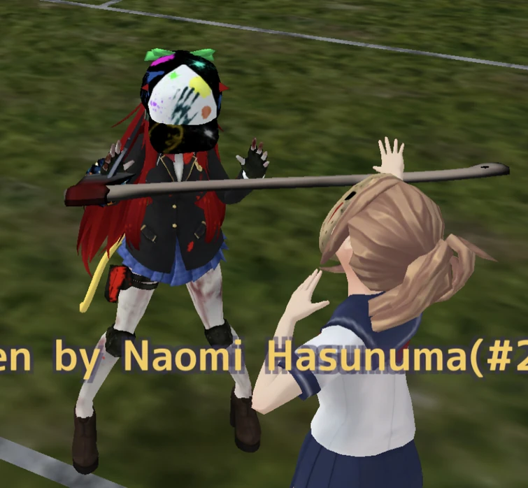 Discuss Everything About School Girls Simulator Wiki | Fandom