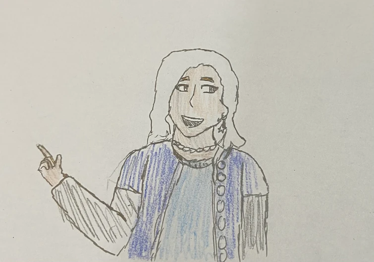 Savantics Fanart (again) on the real life appearance | Fandom