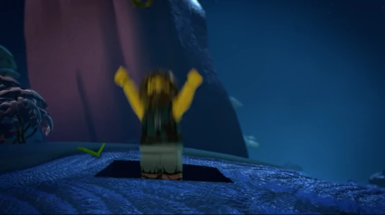 Discuss Everything About Ninjago Wiki | Fandom