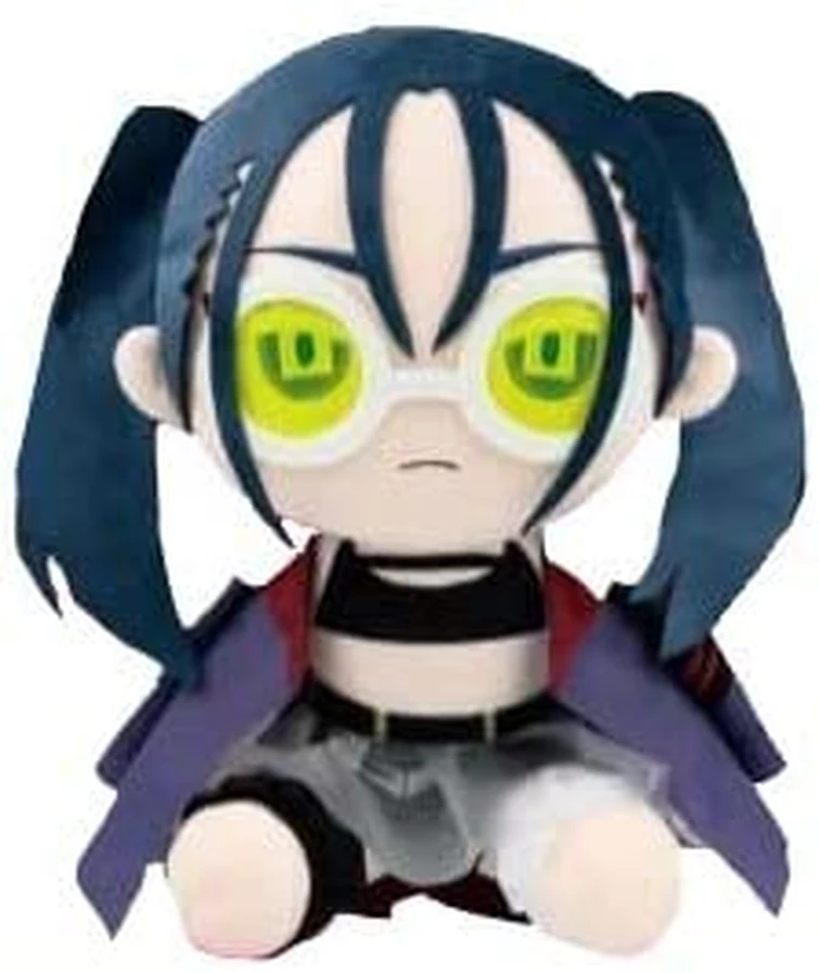 ado plushies | Fandom