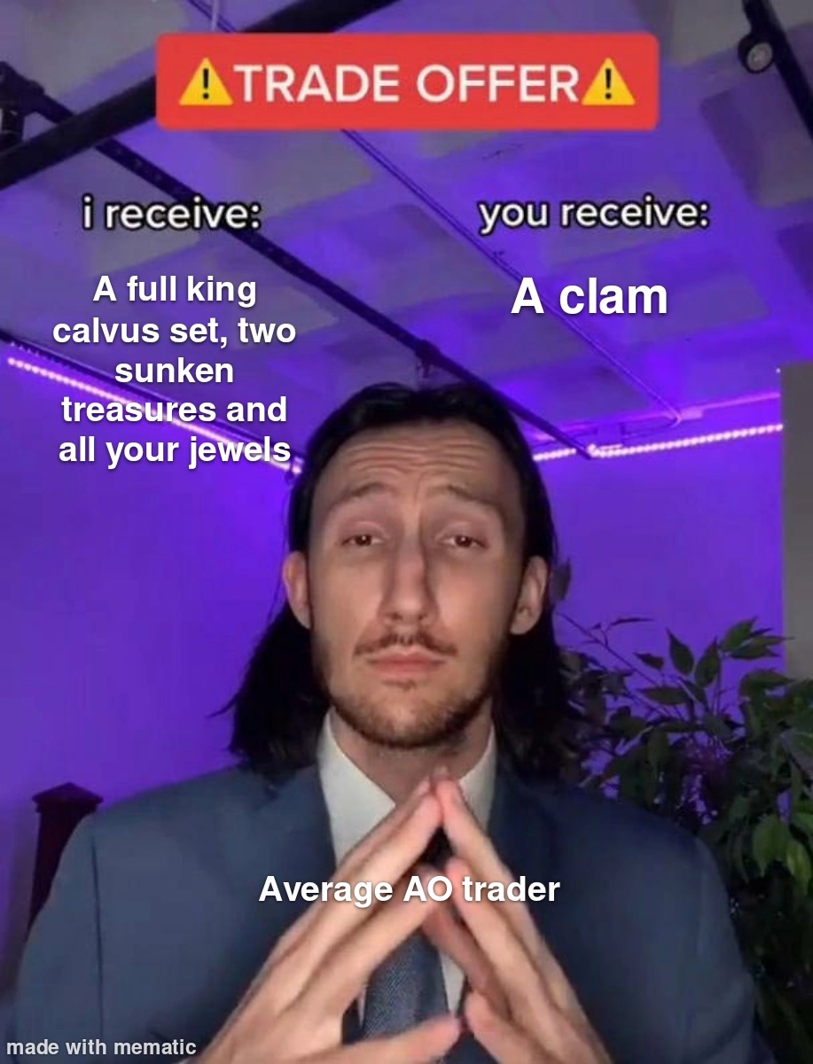 AO Memes 16 | Fandom