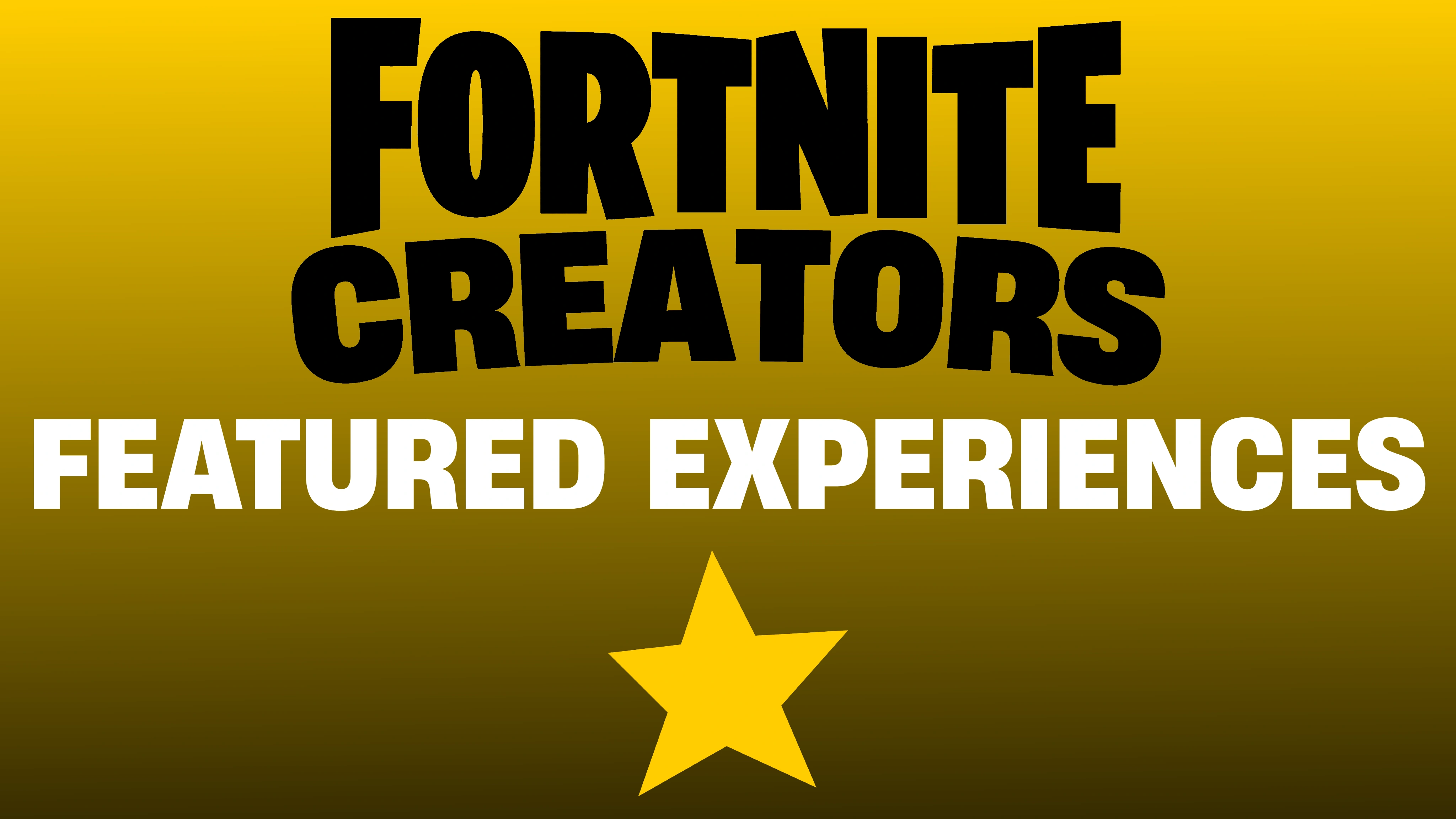 FEATURED EXPERIENCES UPDATE | Fandom