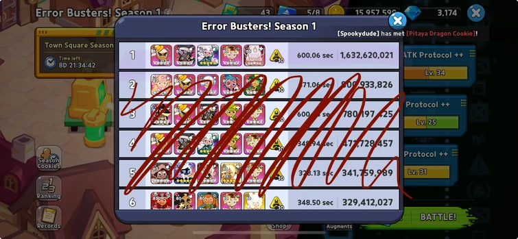 mom im famous | Fandom