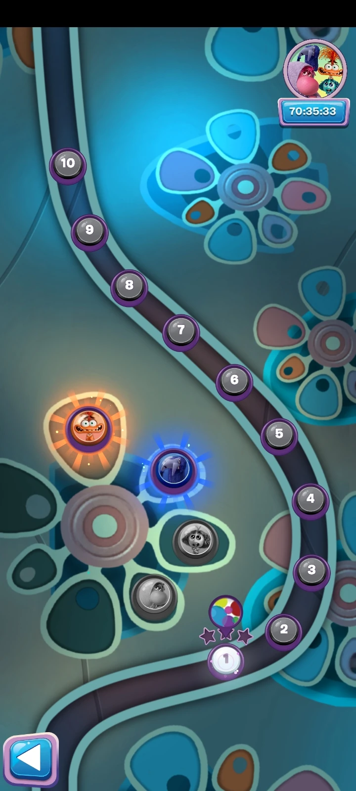 The glitch has been fixed! | Fandom