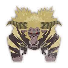 Rajang | Fandom
