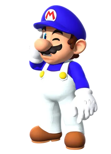 Favourite design of SMG4 (so far) | Fandom