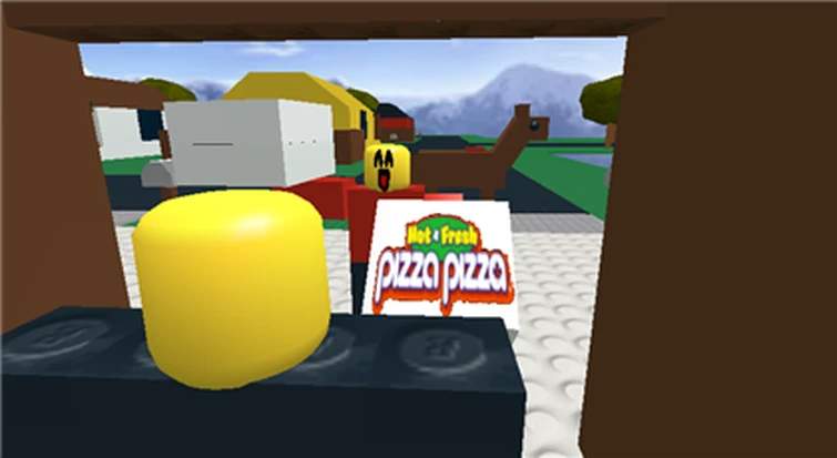 Discuss Everything About Work at a Pizza Place Wiki | Fandom