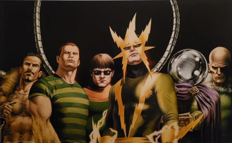 Discuss Everything About Marvel Database | Fandom