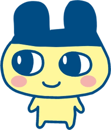 Which your favorite design for Mametchi? | Fandom