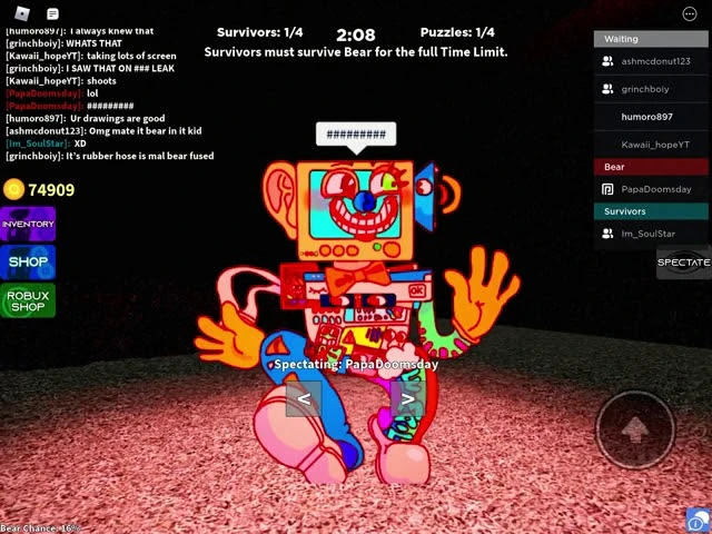 RubberMal video… | Fandom