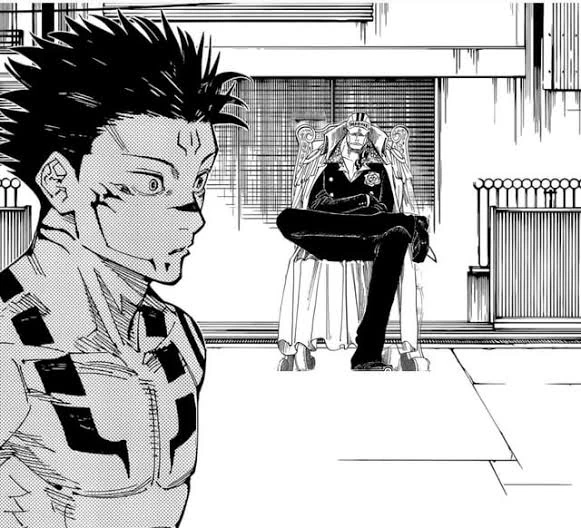 He realized... He wasn't built for this☠️. | Fandom