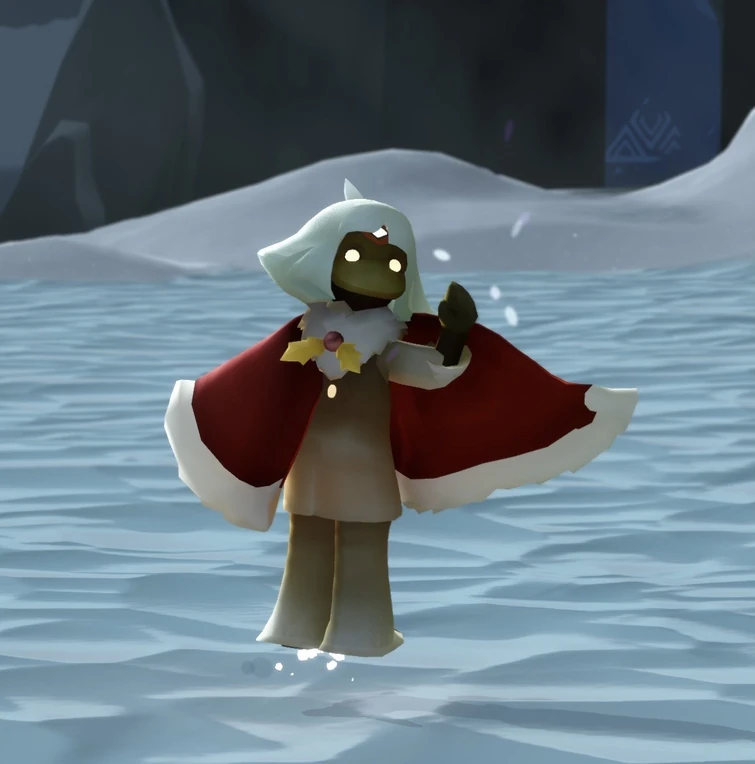 Hopeful Steward | Fandom