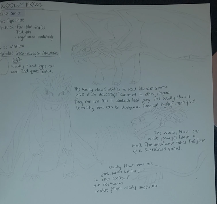 Discuss Everything About How to Train Your Dragon Wiki | Fandom