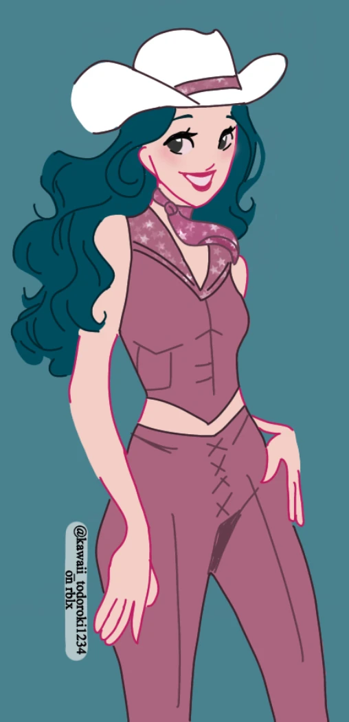 Hailey as Barbie! | Fandom