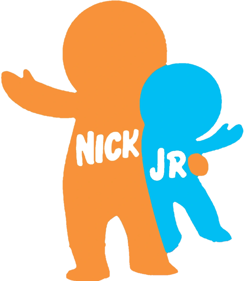 Nick Jr. - Logo (2005 - 2010) | Fandom