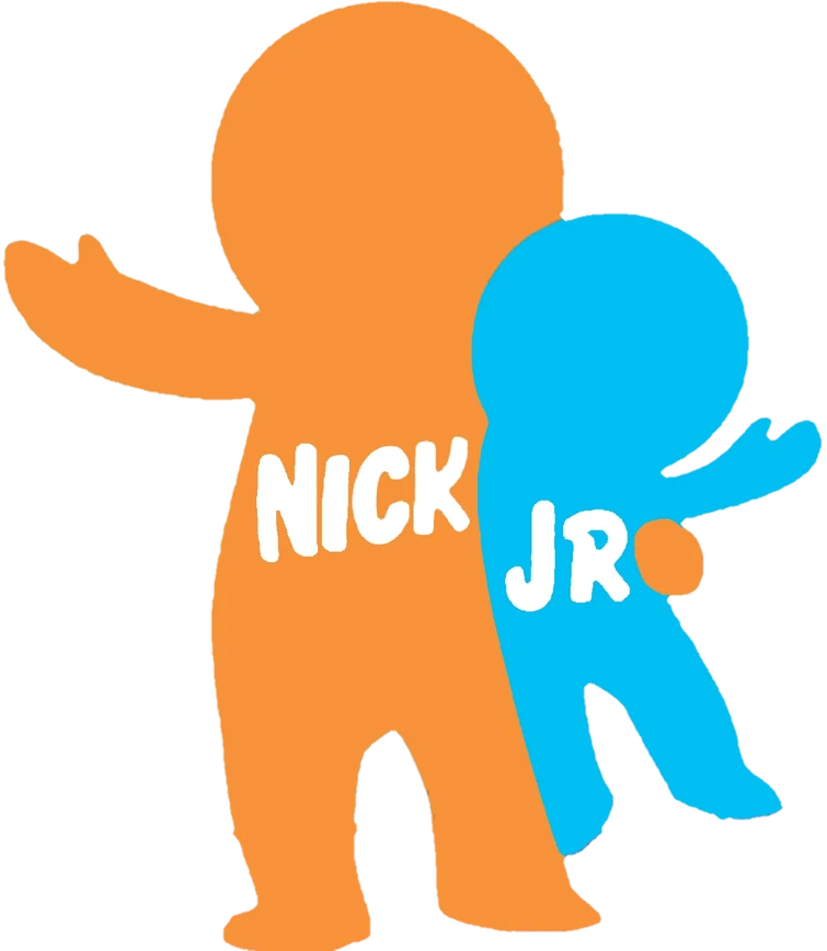 Nick Jr. - Logo (2005 - 2010) | Fandom