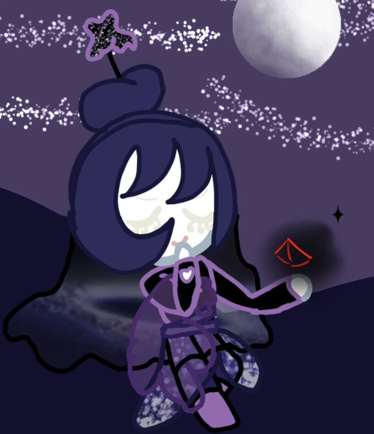 ok dark void revamp done… | Fandom