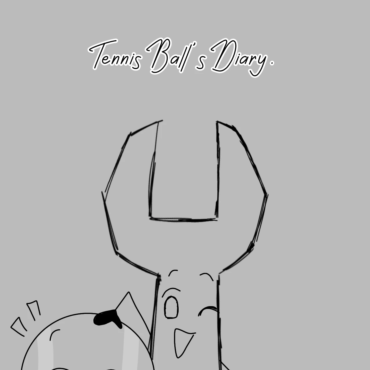 Tennis Ball's Diary - Season 3, Episode 4 | Fandom