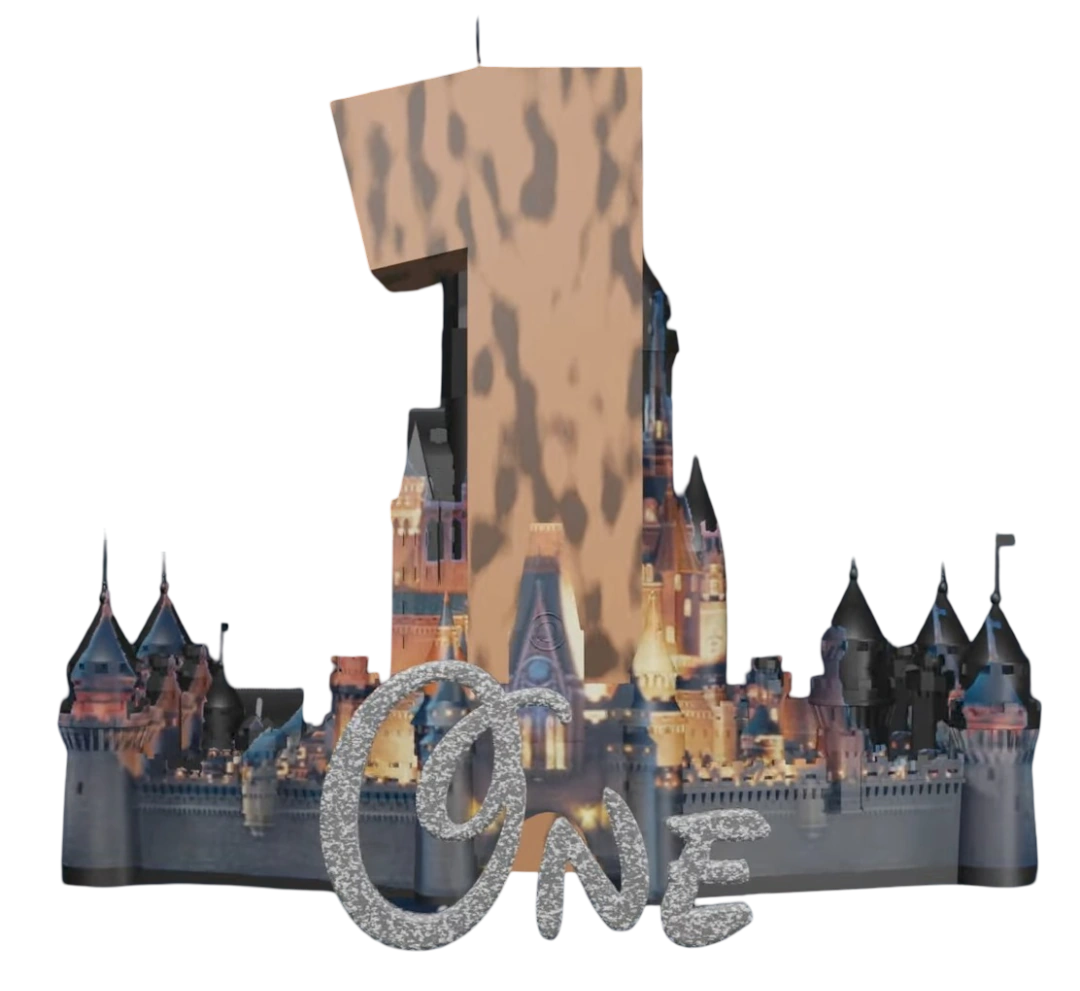 Numberlings as Logos | Fandom