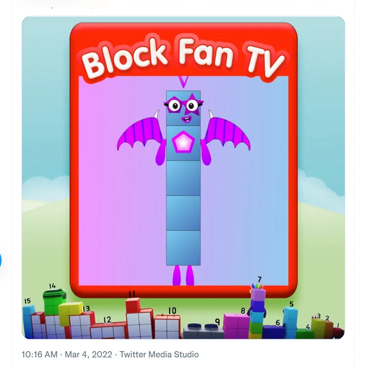Discuss Everything About Numberblocks Wiki | Fandom
