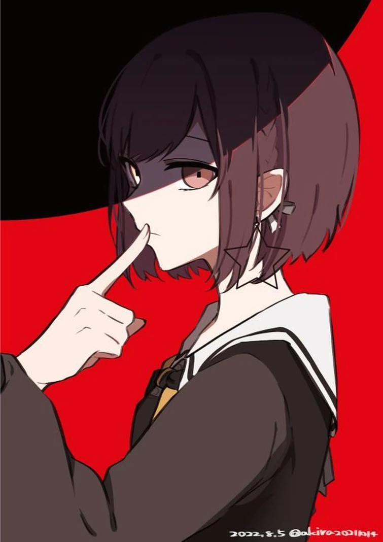 Ena Appreciation post | Fandom