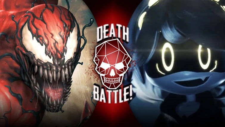 V (Murder Drones) vs Carnage | Death Battle Fanon Wiki | Fandom