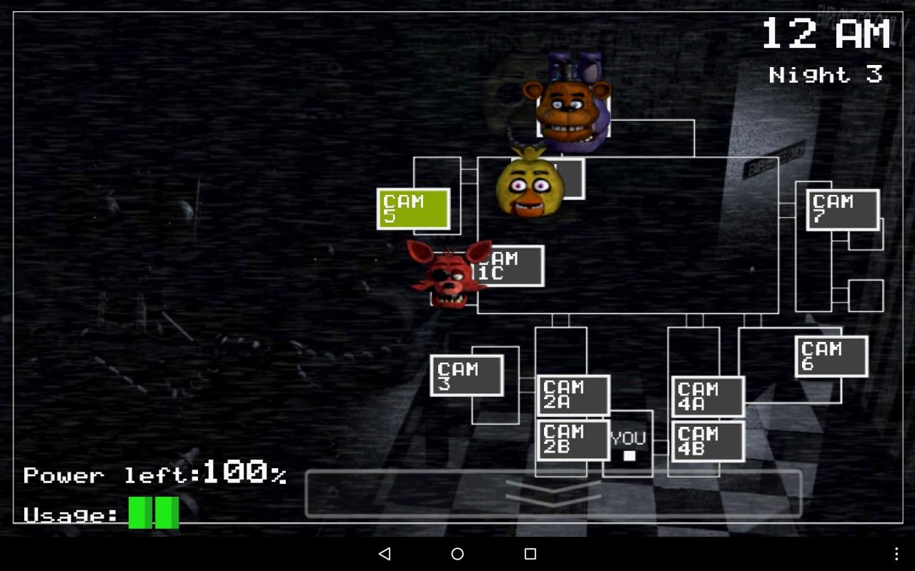 Got a Rare Screen! | Fandom