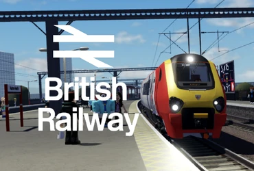 Discuss Everything About British Railway Wiki (Roblox) | Fandom