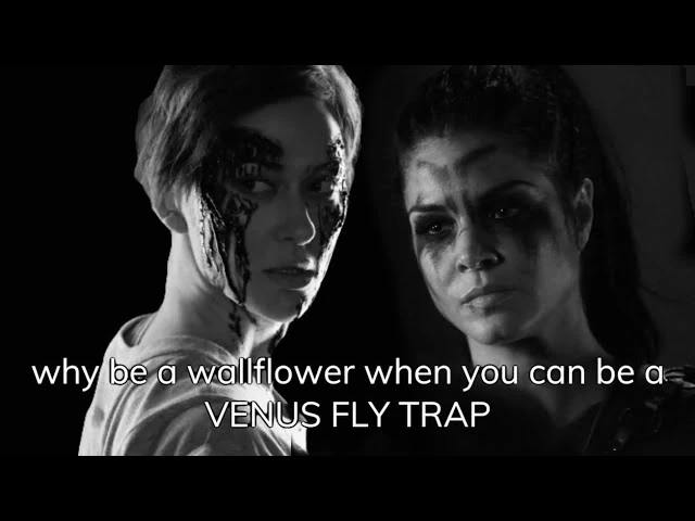 New echo & octavia vid | Fandom