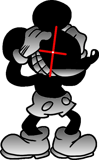 I Made A Fan-made Mouse.avi Phase 4 | Fandom