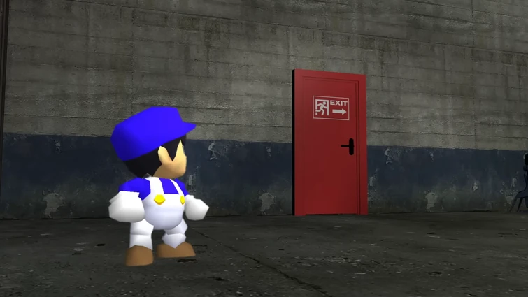 TADC stuff in "SMG4: SMG4 vs Content Farms"! | Fandom