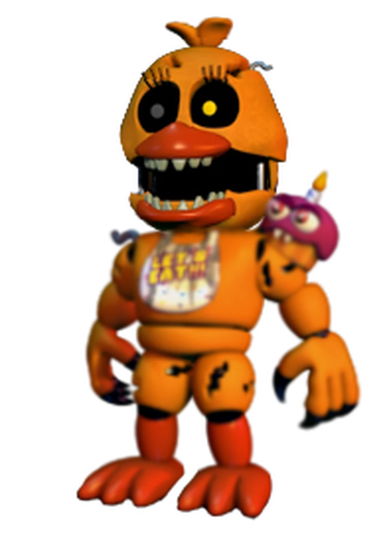 Discuss Everything About Five Nights at Freddy's Wiki | Fandom