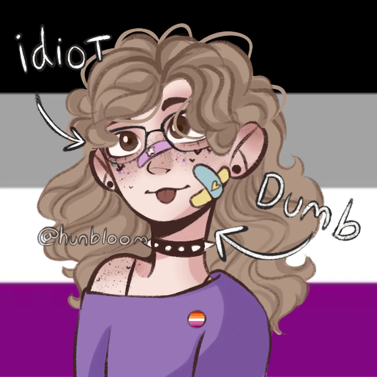 Lexi changed her pfp again like an idiot | Fandom