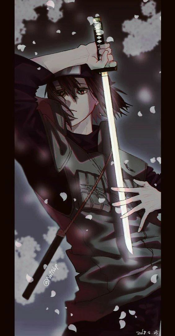 Happy birthday Hayate! (: | Fandom