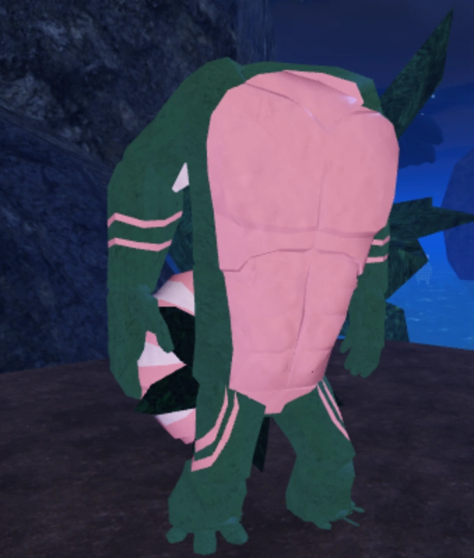 headless buff!!! | Fandom