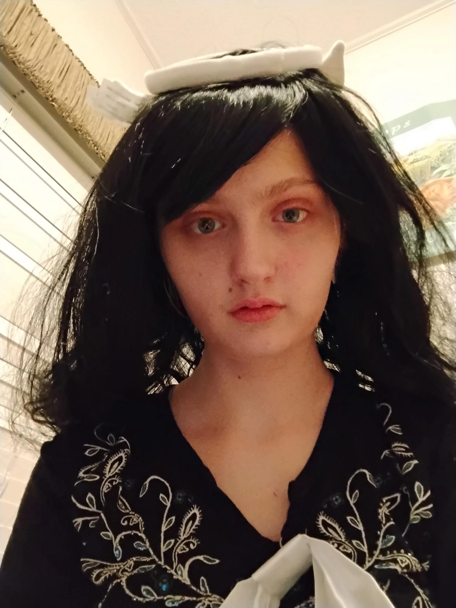 My Halloween costume | Fandom