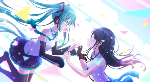 HEAR ME OUT- | Fandom