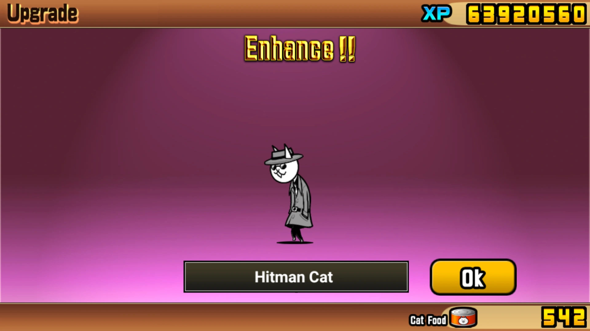 hitman cat ACQUIRED | Fandom