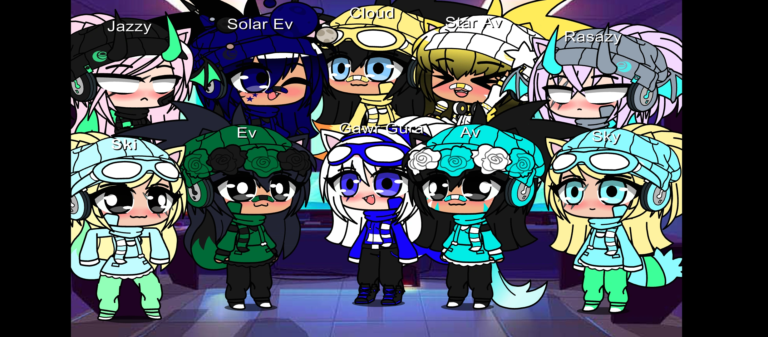 Top 10 MK8D characters | Fandom