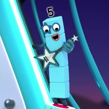 Discuss Everything About Numberblocks Wiki | Fandom